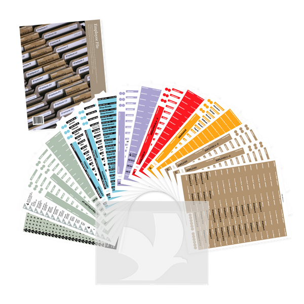 Employee File System by FreedomFiler®